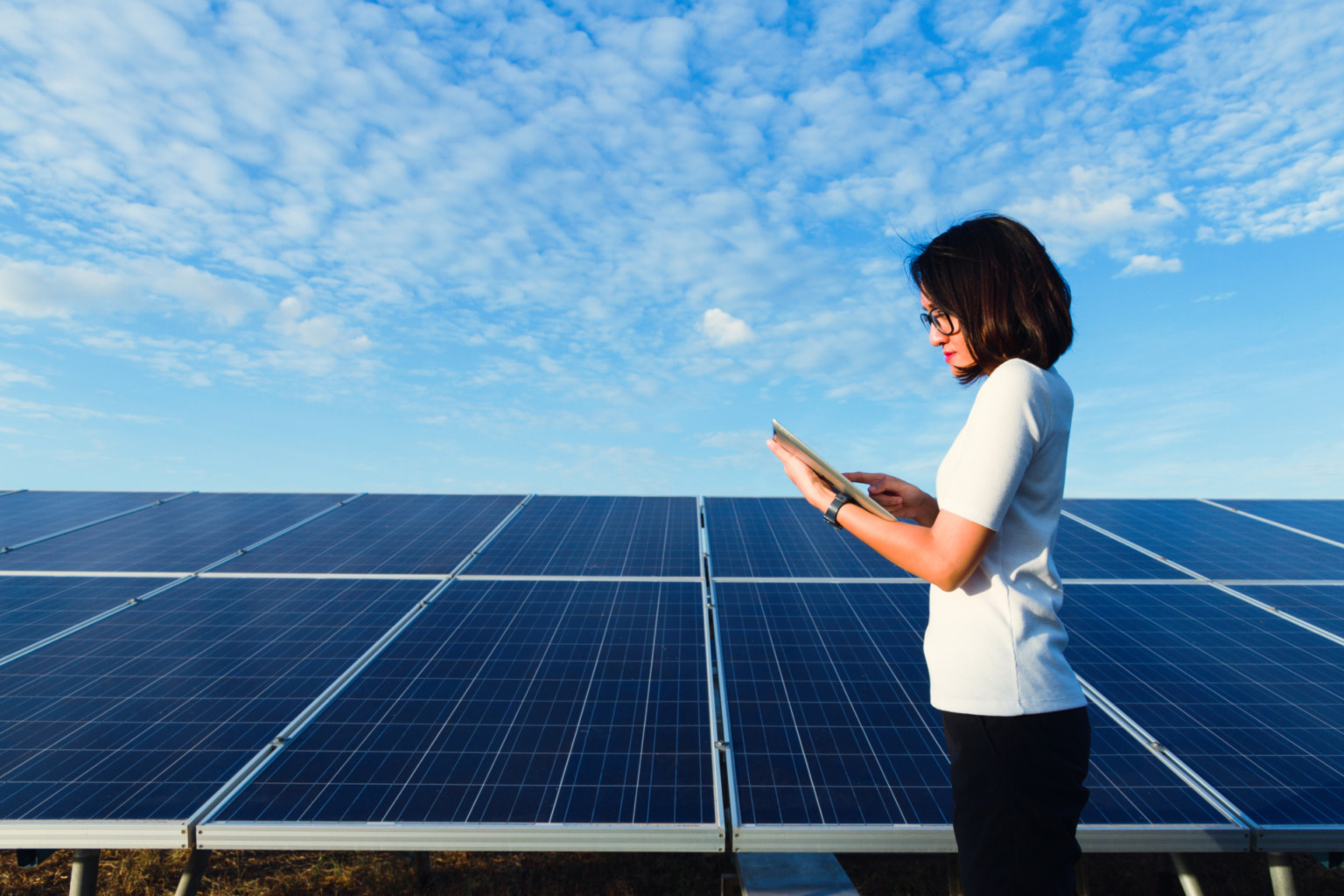Solar (specialist) consultant for photovoltaics - DGS LV Berlin ...